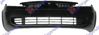 PREDNJI BRANIK -06 (BEZ MAGLENKE) RENAULT SCENIC (2003-2009) (OEM: 7701474769)