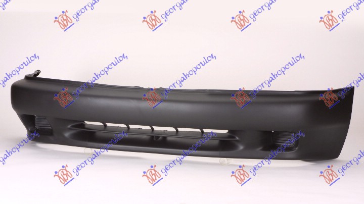 PREDNJI BRANIK PM (SA/BEZ MAGLENKE) SUZUKI BALENO H/B (1994-1998) (OEM: 71711-60G00-5PK, 7171160G005PK)