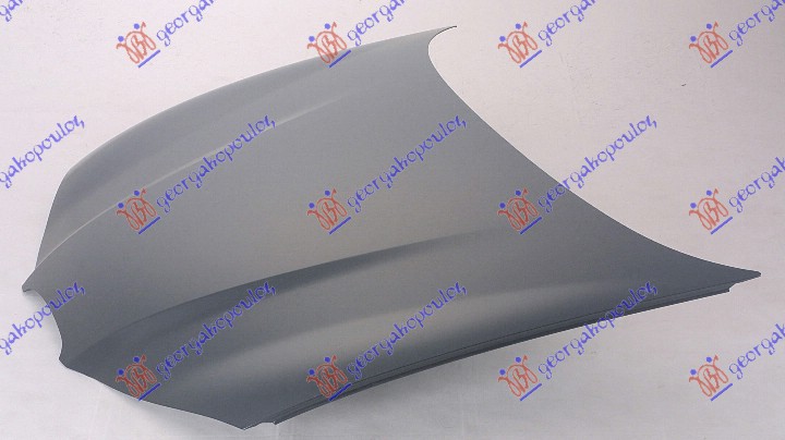 HAUBA (A KVALITET) SEAT IBIZA (2002-2008) (OEM: 6L0823031D)