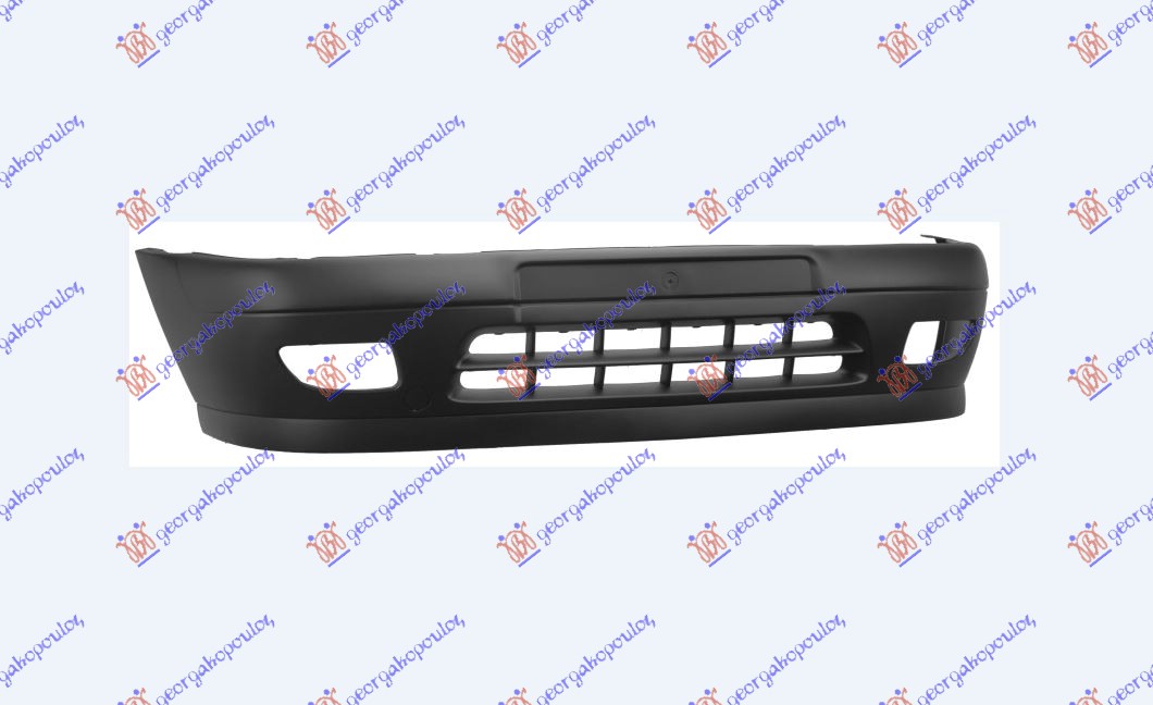 PREDNJI BRANIK VTS (A KVALITET) CITROEN SAXO (1996-1999) (OEM: 7401.R3, 7401R3)