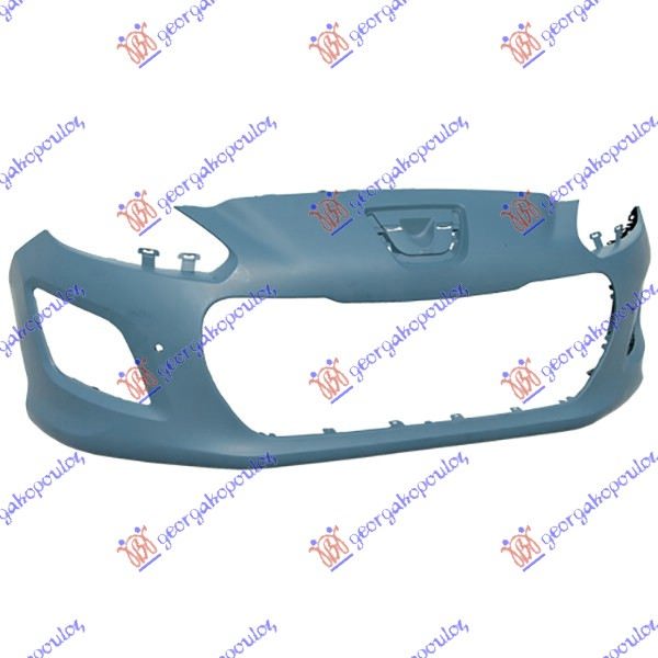 PREDNJI BRANIK PM 11 – (PDS) PEUGEOT 308 (2008-2013) (OEM: 7401XE)