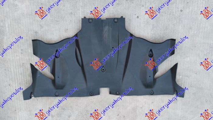 ZASTITA PODA PLASTICNA TESLA MODEL Y (2020-) (OEM: 1498771-00-A, 149877100A)