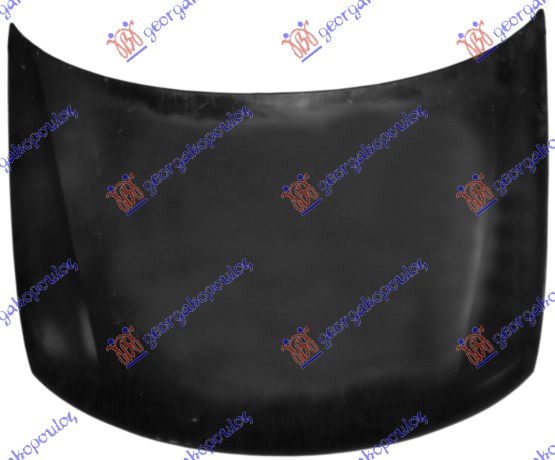 HAUBA VW PASSAT (1997-2000) (OEM: 3B0823031A, 3B0823031E, 3BO823031A)