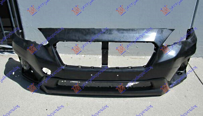 PREDNJI BRANIK PM SUBARU XV (2017-2021) (OEM: 57704-FL010, 57704FL010)