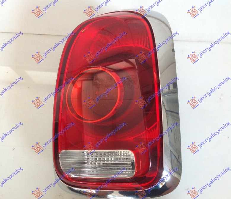 STOP LAMPA LED (O) Desna str. MINI COUNTRYMAN (F60) (2016-2021) (OEM: 63217401724, 63219477154)