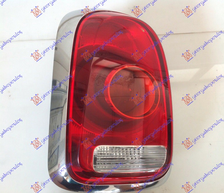 STOP LAMPA LED (O) Leva str. MINI COUNTRYMAN (F60) (2016-2021) (OEM: 63217401723, 63219477153)