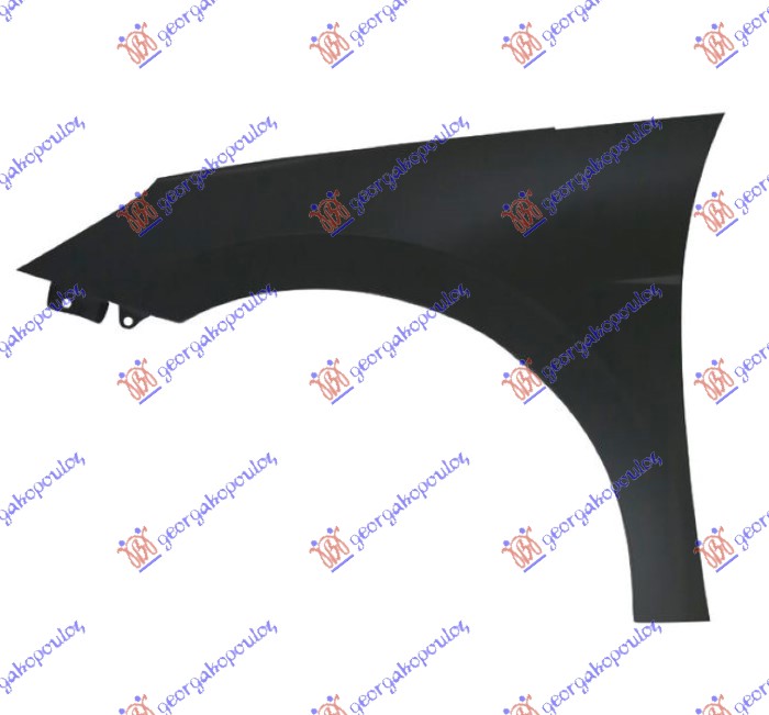 BLATOBRAN Leva str. HYUNDAI ELANTRA (2021-) (OEM: 66310-AA000, 66310AA000)