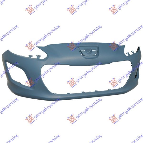 PREDNJI BRANIK PM 11 – PEUGEOT 308 (2008-2013) (OEM: 7401XC)