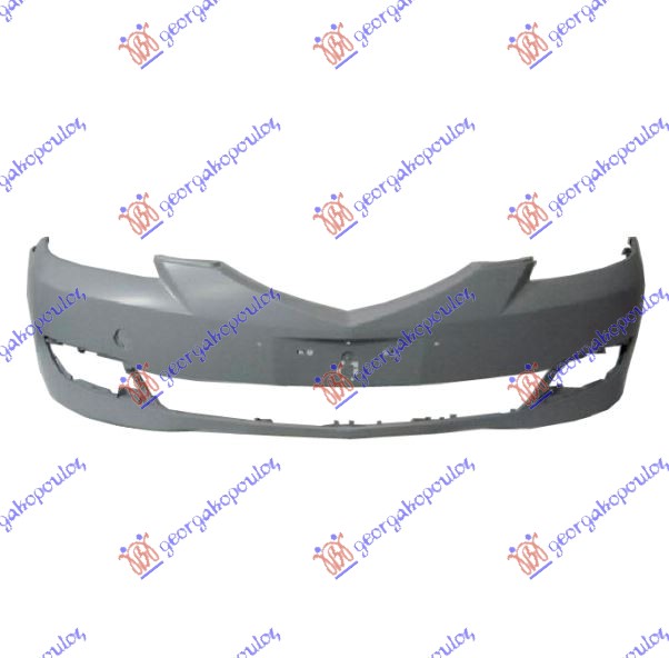 PREDNJI BRANIK 5 VRATA 06- MAZDA 3 SDN-H/B (BK) (2004-2008) (OEM: BR5S-50-031)