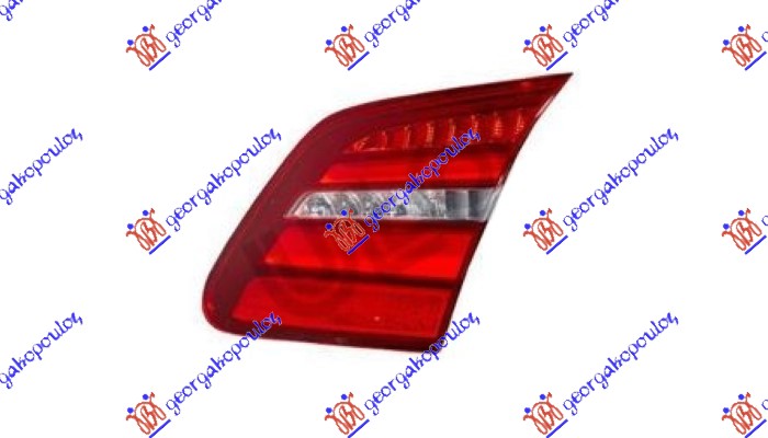 STOP LAMPA UNUTRASNJA CELA LED (ULO) Desna str. MERCEDES B CLASS (W246) (2014-2019) (OEM: 2469069200, A2469069200)