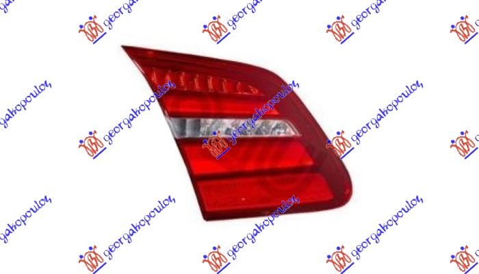 STOP LAMPA UNUTRASNJA CELA LED (ULO) Leva str. MERCEDES B CLASS (W246) (2014-2019) (OEM: 2469069100, A2469069100)