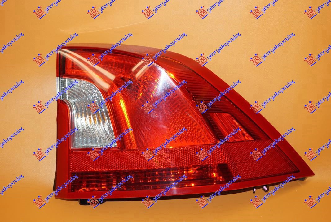 STOP LAMPA SPOLJASNJA Desna str. VOLVO S60/V60 (2010-2013) (OEM: 30796168, 30796268, 31395931)