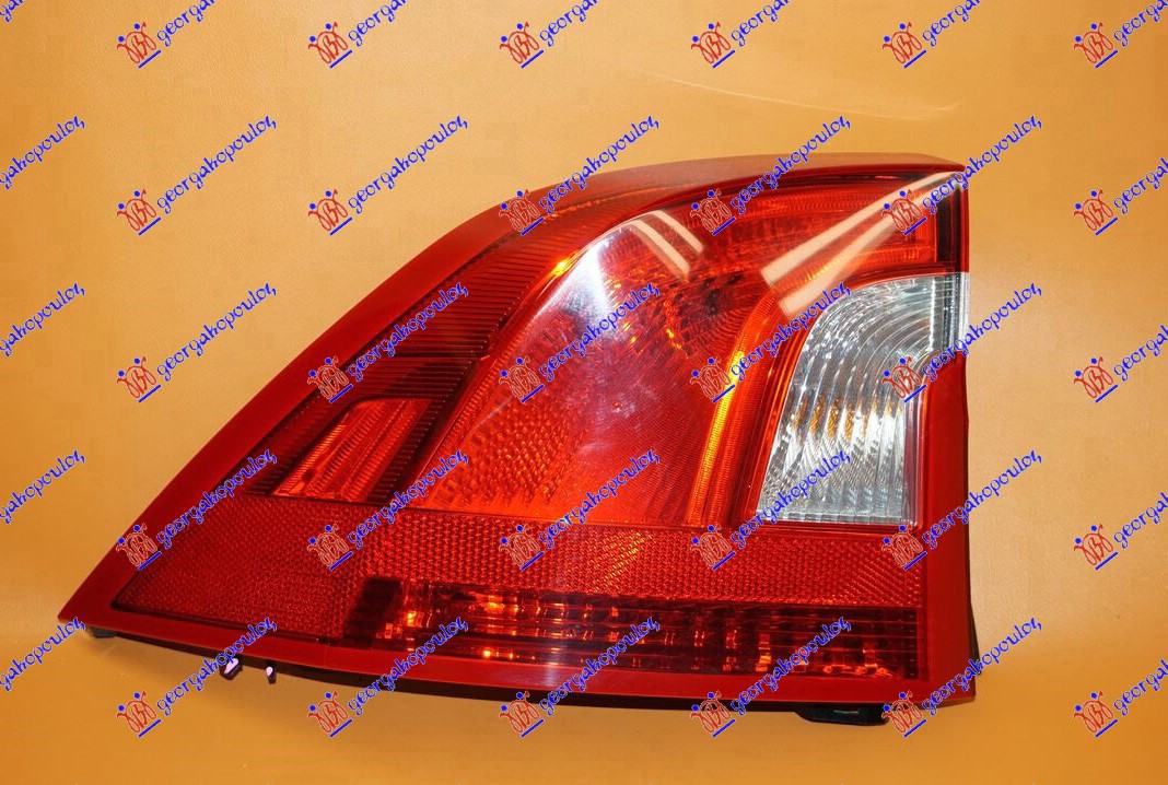 STOP LAMPA SPOLJASNJA Leva str. VOLVO S60/V60 (2010-2013) (OEM: 30796267, 31395930)