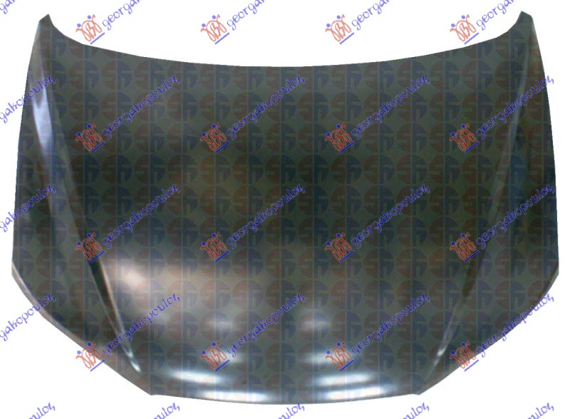 HAUBA HYUNDAI SANTA FE (2005-2009) (OEM: 66400-2B020, 664002B020)