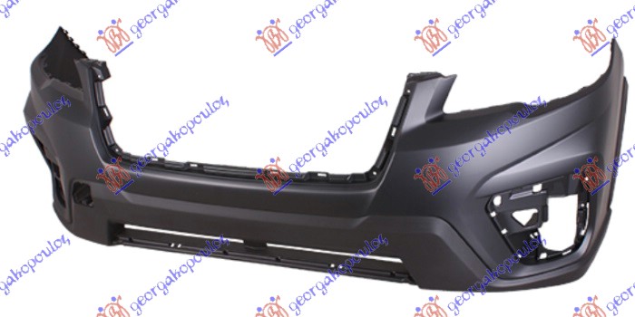 PREDNJI BRANIK SUBARU FORESTER (2019-2022) (OEM: 57704-SJ010, 57704SJ010)