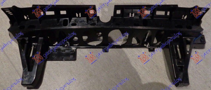 SINA ZADNJEG BRANIKA PLASTICNA BMW X5 (F15) (2013-2018) (OEM: 51127294391)