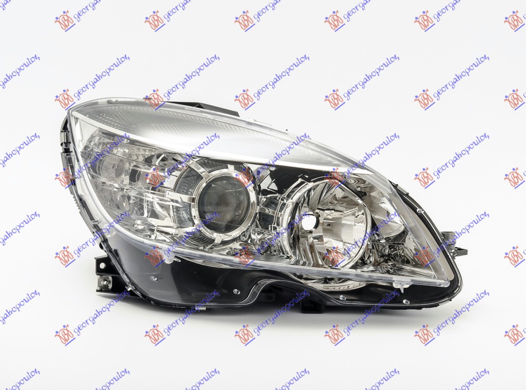 FAR (H7) (DEPO) Desna str. MERCEDES CLC (W203) COUPE (2008-2011) (OEM: A2048208461)