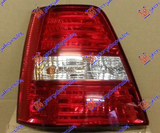 STOP LAMPA 06 – (O) Desna str. KIA SORENTO (2002-2009) (OEM: 92402-3E510, 924023E000, 924023E510)