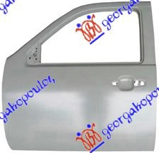 VRATA PREDNJA 2/4 VRATA Leva str. FORD RANGER (2006-2009) (OEM: UR5659020E)