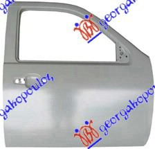 VRATA PREDNJA 2/4 VRATA Desna str. FORD RANGER (2009-2012) (OEM: UR5658020E)