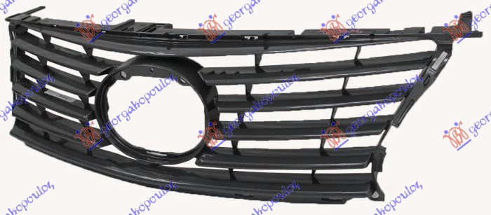 PVC MASKA LEXUS IS III (2013-2016) (OEM: 53112-53050, 5311253050)