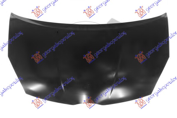 HAUBA 04- TOYOTA COROLLA VERSO (2002-2007) (OEM: 53301-0F011, 533010F011)