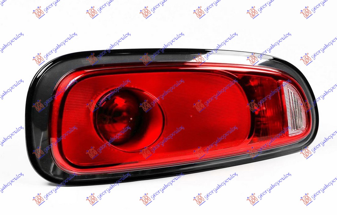 STOP LAMPA (O) Leva str. MINI CLUBMAN (F54) (2015-) (OEM: 63217352153, 63217475581)