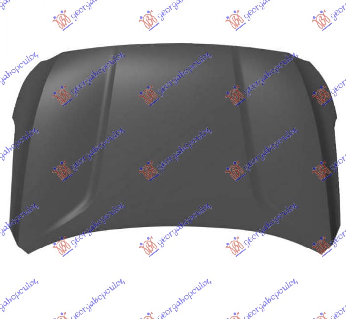 HAUBA HYUNDAI SANTA FE (2020-) (OEM: 66400-S2000, 66400S2000)