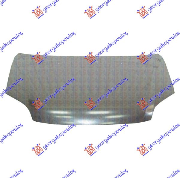 HAUBA 03- SUZUKI IGNIS (2000-2008) (OEM: 57300-70H00, 5730070H00, 5730070H00000)