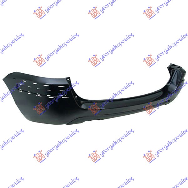 ZADNJI BRANIK 06- FORD FUSION (2002-2012) (OEM: 1508972)