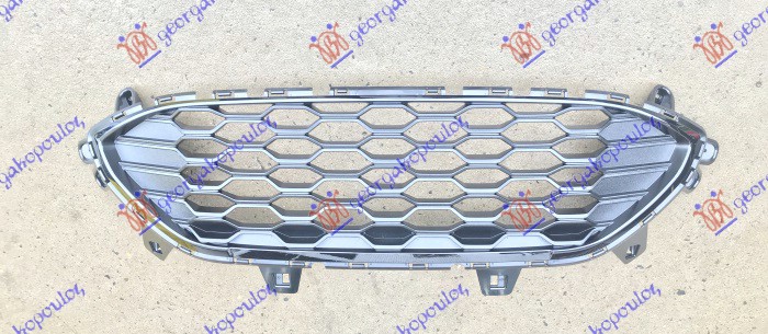 PVC MASKA SIVA (ST-LINE) FORD KUGA (2020-) (OEM: LV4B-8200-AJA, LV4B8200AJA)