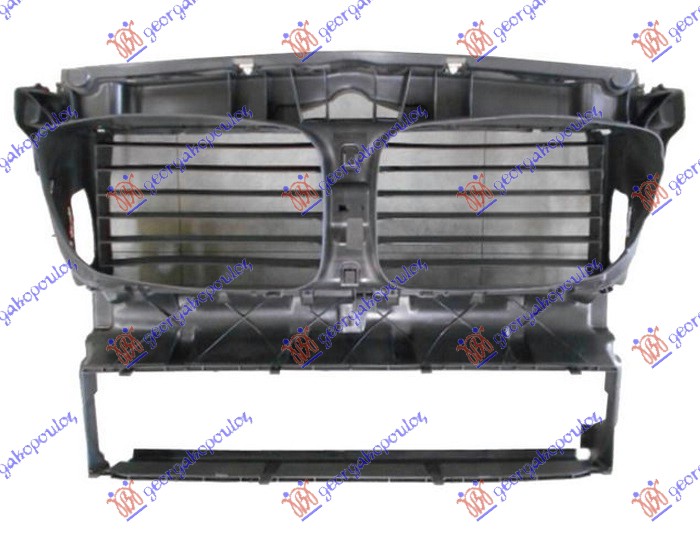 USMERIVAC VAZDUHA / NOSAC MASKE (GT/F07) BMW SERIES 5 (F10/11) (2013-2016) (OEM: 51747200765)