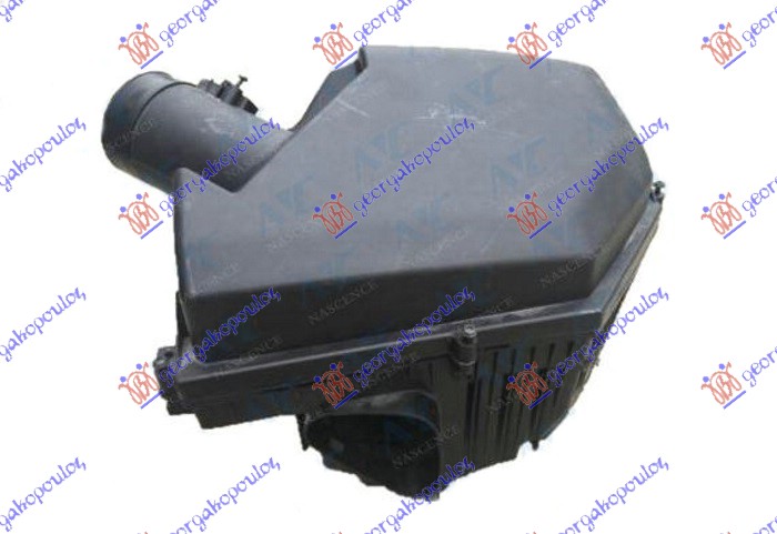 KUCISTE FILTERA VAZDUHA (2.0 BENZIN) VOLVO S80 (2006-2013) (OEM: 31273658)