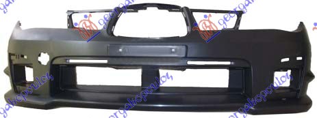 PREDNJI BRANIK 06- (WRX) SUBARU IMPREZA (2001-2008) (OEM: 55504-FE020, 55504FE020)