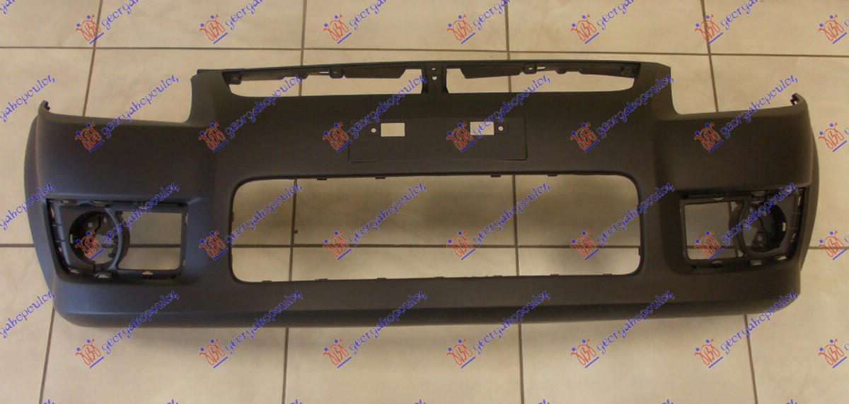 PREDNJI BRANIK – 10 (MADJAR) SUZUKI SX4 (2007-2013) (OEM: 71711-79J00-799, 7171179J00799)