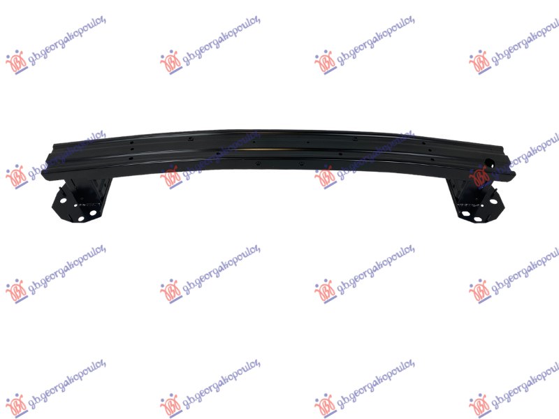 SINA PRENDJEG BRANIKA RENAULT CAPTUR (2020-) (OEM: 752103198R)