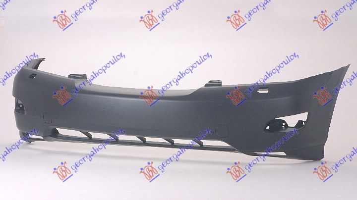 PREDNJI BRANIK (PRSK) RX330/350 LEXUS RX 330/350/400 (2003-2009) (OEM: 52119-48935, 5211948935)