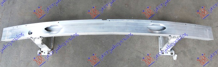 SINA PREDNJEG BRANIKA (ALUMINIJUM) BMW Z4 (E89) (2009-2018) (OEM: 51117192154)