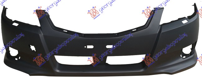 PREDNJI BRANIK (PRSKALICE) (LEGACY) SUBARU LEGACY/OUTBACK (2010-2015) (OEM: 57702-AJ060, 57702AJ060)