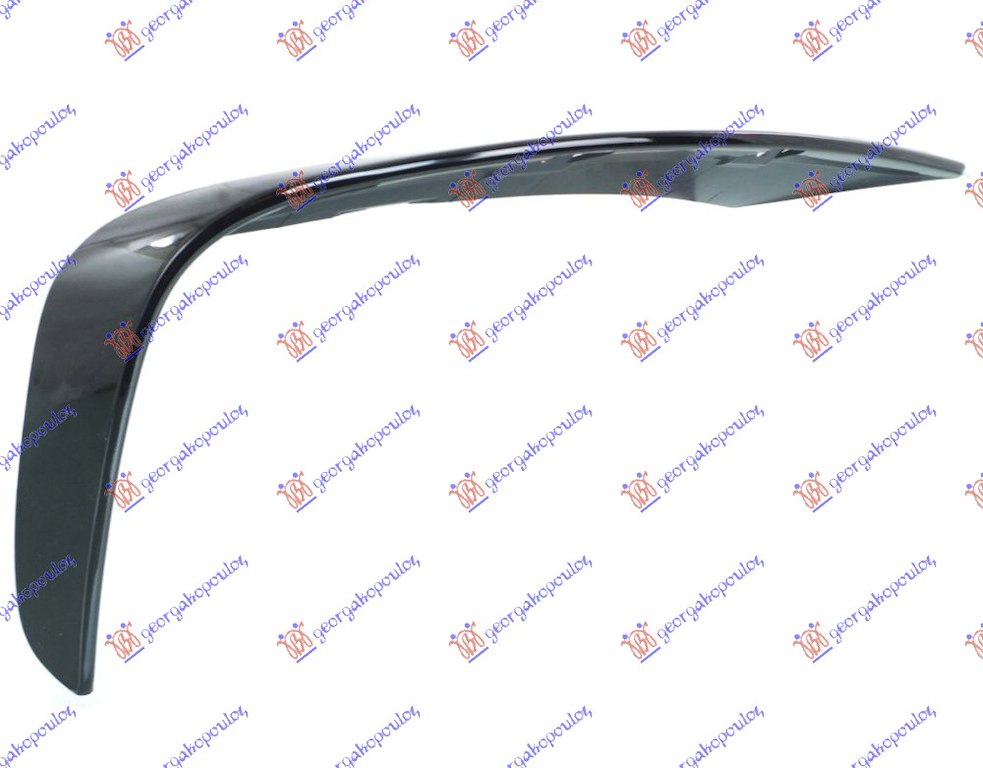 LAJSNA RESETKE PREDNJEG BRANIKA (CLA45 AMG) Desna str. MERCEDES S CLASS (W222) (2013-2017) (OEM: 2228850738)