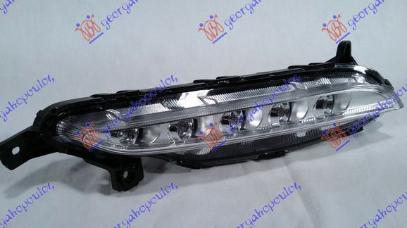 DNEVNO SVETLO LED Desna str. HYUNDAI TUCSON (2015-2018) (OEM: 92208-D7000, 92208D7000)