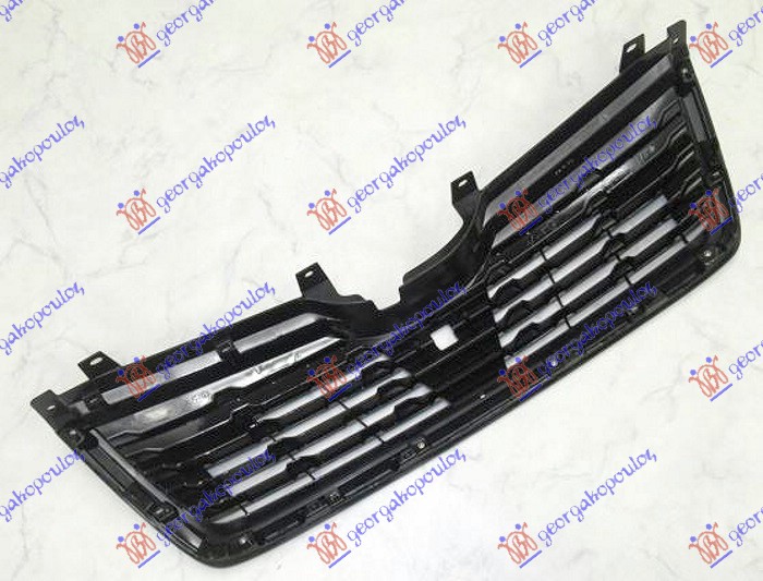 PVC MASKA DONJA SUBARU FORESTER (2019-2022) (OEM: 91121-SJ110, 91121SJ110)