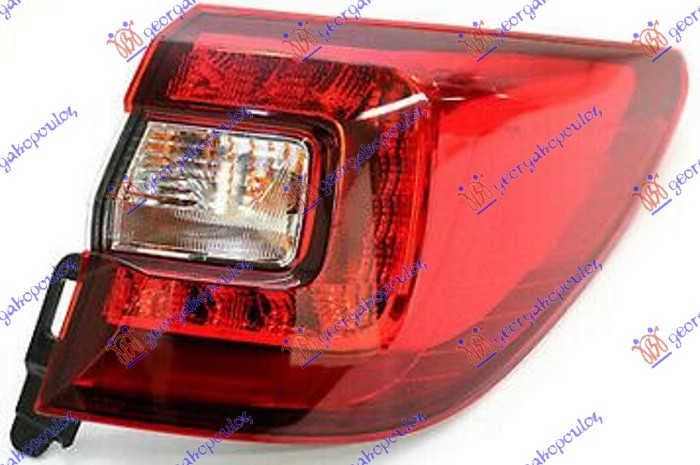 STOP LAMPA SPOLJASNJA LED (OUTBACK) Desna str. SUBARU LEGACY/OUTBACK (2015-2018) (OEM: 84912AL050)