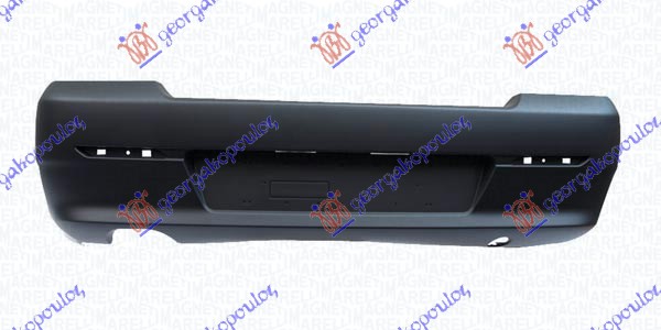 ZADNJI BRANIK KARAVAN (O) ALFA ROMEO 156 (2003-2005) (OEM: 156058986)
