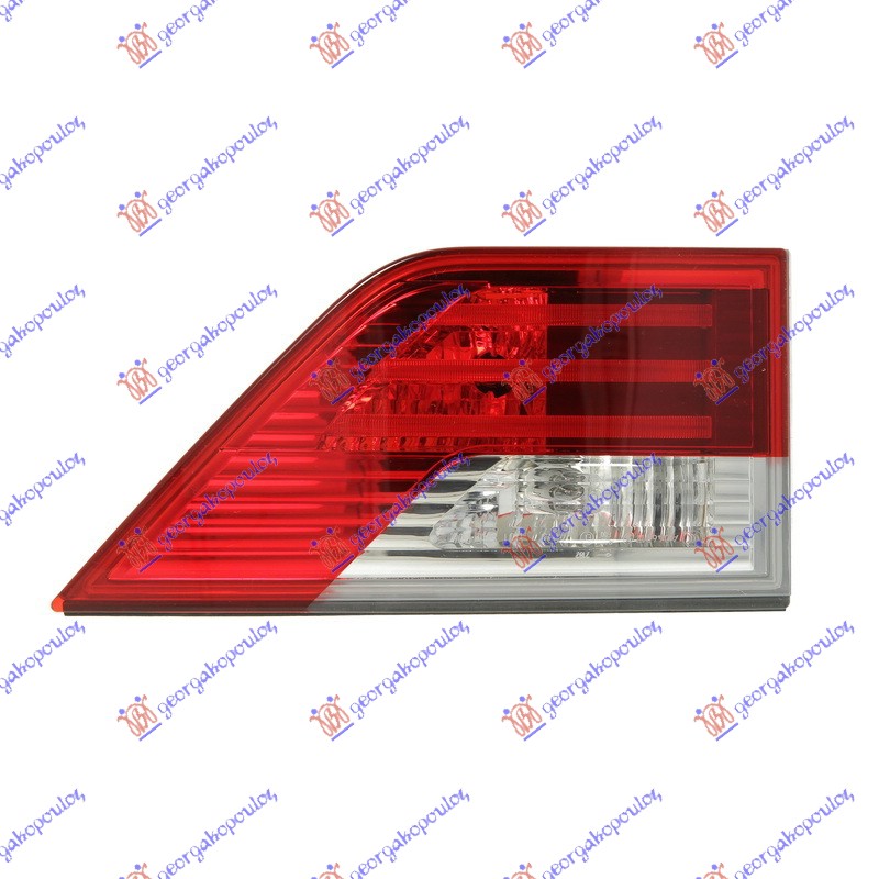 STOP LAMPA UNUTRASNJA ULO Leva str. BMW X3 (E83) (2007-2011) (OEM: 63217162213)