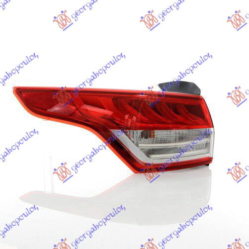 STOP LAMPA SPOLJASNJA LED Leva str. FORD KUGA (2013-2016) (OEM: 1804902, 2039549)