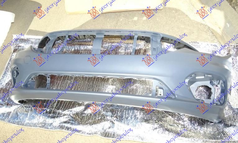 PREDNJI BRANIK PRAJMER (HB/KARAVAN) FIAT TIPO (2016-2021) (OEM: 735646017, 735653338, 735686435)