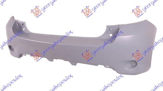 ZADNJI BRANIK PM TOYOTA AURIS (2010-2012) (OEM: 52159-02974, 5215902974)