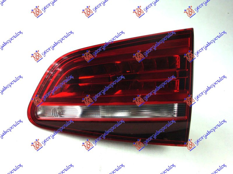 STOP LAMPA UNUTRASNJA LED 15- (MARELLI) Desna str. VW SHARAN (2010-) (OEM: 7N0945308)