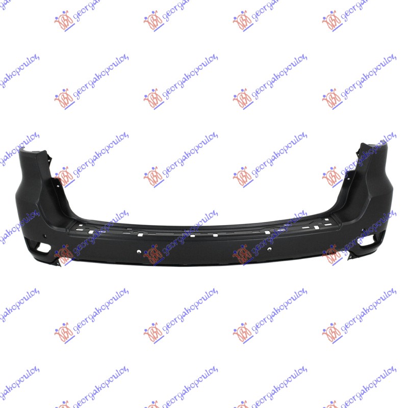 ZADNJI BRANIK (PDS) JEEP GRAND CHEROKEE (2011-2014) (OEM: 68078314AA)